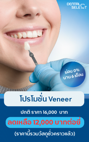 dental-select – คลินิกทันตกรรมครบวงจร